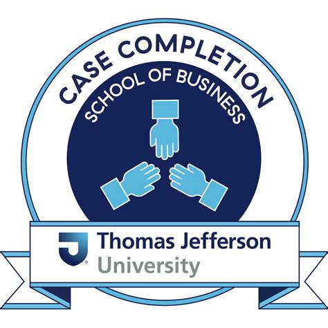 Case Completion Credly