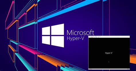 How To Fix Hyperv Virtual Machine Display Taking Over The Entire Screen