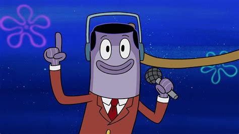 Dirty Bubble Returns Spongebob Squarepants S E Tvmaze