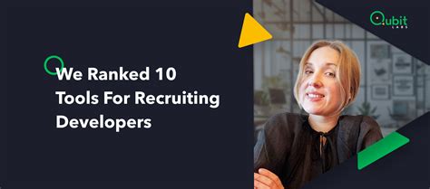 10 Recruiting Tools To Hire Remote Developers Effectively