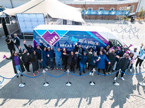Sasol Partners With Lovelife To Address Gender Based Violence And