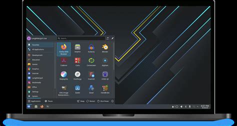 Langitketujuh OS 20230325 Release Notes LangitKetujuh OS