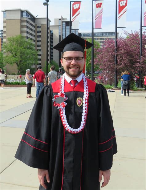 David Chadwick On Linkedin I Am Very Happy To Announce That I Have Finished My Bachelor Of