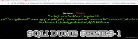 Web安全 Sql注入websocket Sql注入漏洞 Csdn博客