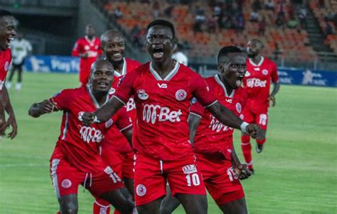 Simba Yaifuata Horoya FC Greensports Site Habari Za Michezo Na Burudani Tanzania Na Ulimwenguni