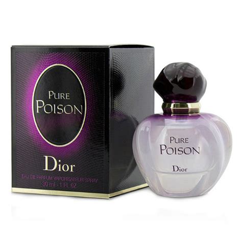 Женские духи Dior Pure Poison купить, туалетная вода Кристиан Диор Пьюр ...