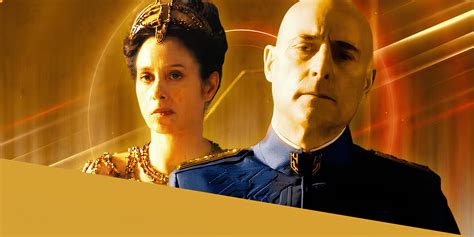 Dune Prophecy 3 Most Important Characters In The Prequel Series
