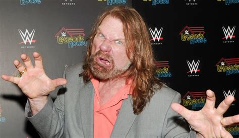 ‘hacksaw Jim Duggan Shares Story How He Stopped Home Invasion