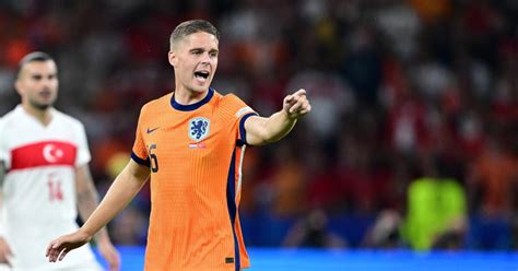 Joey Veerman Hopelijk Heb Ik Daarmee Voor Iets Goeds Feanonline