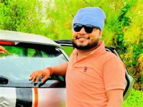 Firing Due To Personal Rivalry In Kotkasim कोटकासिम में आपसी रंजिश को
