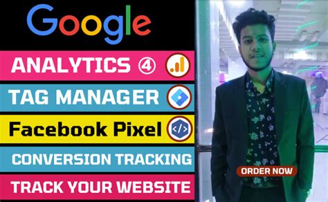 Setup Ga4 Google Ads Conversion Tracking Ecommerce Tracking Via Gtm