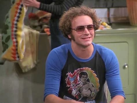 Danny Masterson That 70s Show Ashton Kutcher Addresses Danny