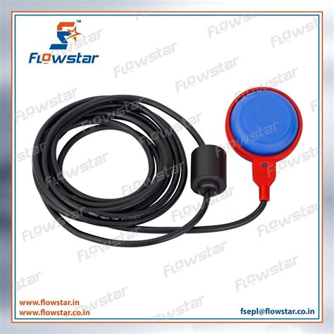 Float Switches Cable Float Level Switch Latest Price Manufacturers Suppliers