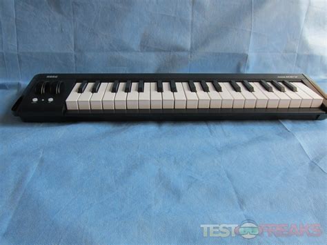 Korg Microkey 37 Red