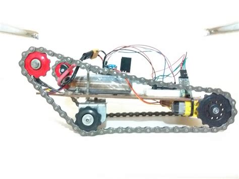 Observatório De Astronomia De Patos De Minas® Esteira Com Arduino