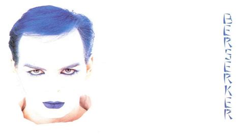 Gary Numan Berserker Wallpaper 2 By Thira Evenstar On Deviantart