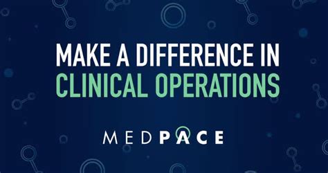 Dr Ana Pokrajac Md Msc Phd Frcp Auf Linkedin Make A Difference In Clinical Operations