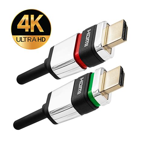Locking Hdmi Cable 4k 18g