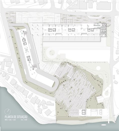 Terminal Intermodal Behance