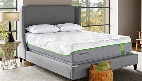 Tempur Pedic Flex Supreme Breeze King Reviews Outlet