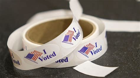 Voting Location Lookup In Florida How To Find Your Precinct