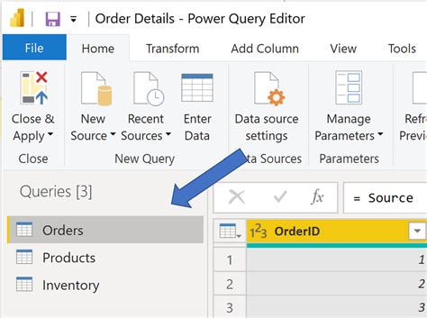 Power Query M Primer Part 25 Extending The Global Environment Ben