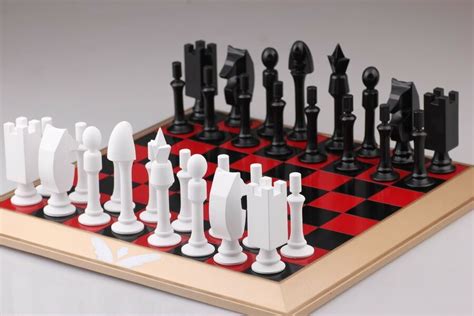 Stl File Code Geass Chess Set Box 🧑‍💻 3mf・3d Printable Model To Download・cults