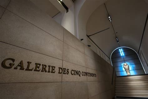 Šta Je Sve Luvr Pregurao Ove Godine