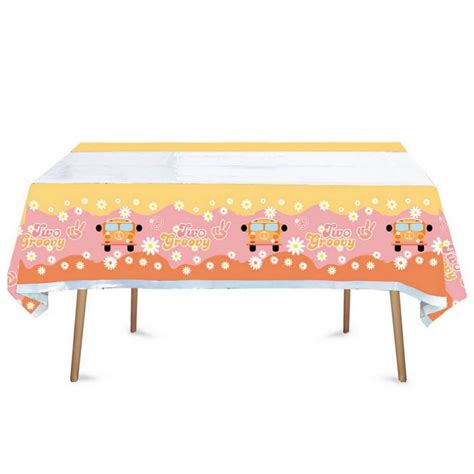 Party Table Covers Table Runners And Tablecloths For Birthday Wedding