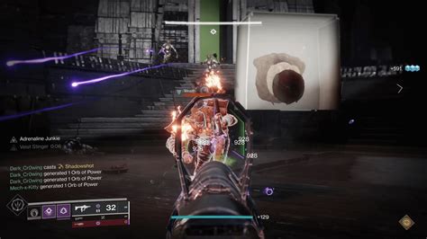 Destiny 2 Vow Of The Disciple Acquisition Encounter Guide