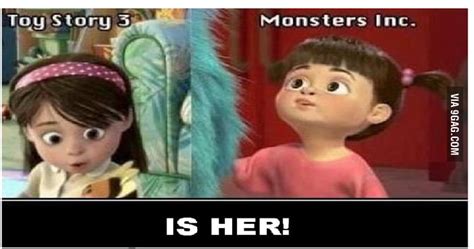 It S Boo Gag