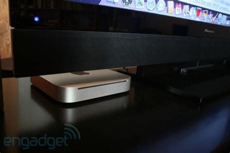 Mac Mini The Tech Journal
