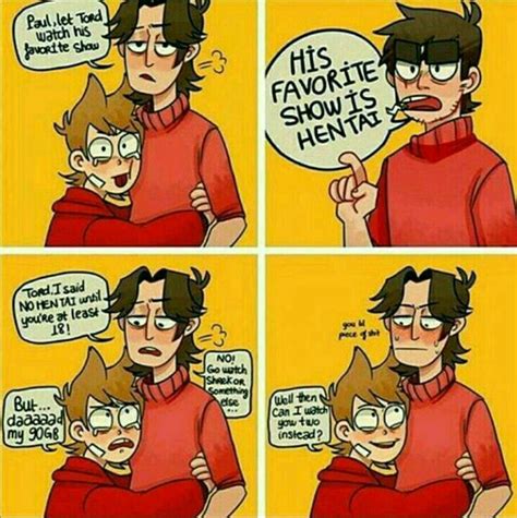 Comics And Images Eddsworldsinsworld Eddsworld Eddsworld Comics