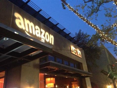 Amazon Lab126 On Linkedin Last Week Lab126 Hosted Our First Tech Networking Event Of 2014 At Joya…