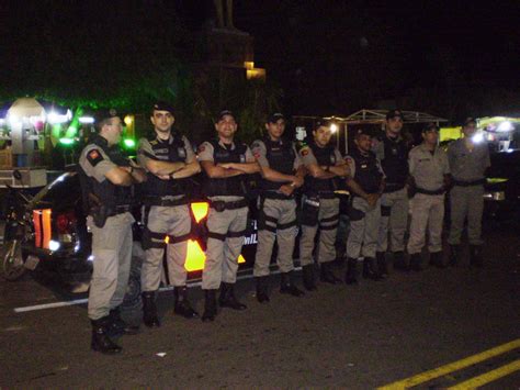 3º Batalhão de Polícia Militar O Guardião do Sertão 02 08 2010