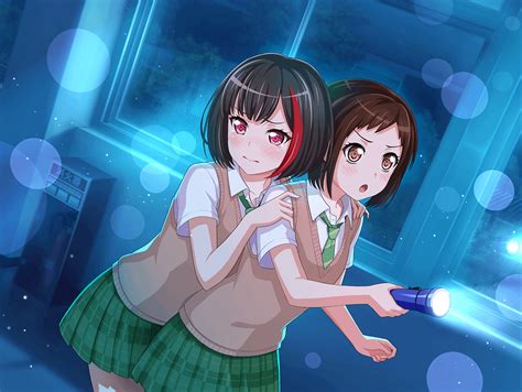 Bang Dream Girls Band Party Wallpaper By Craft Egg 2227217