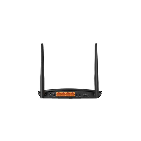 Tp Link Archer Router Mr G Lte Wifi Elgiganten