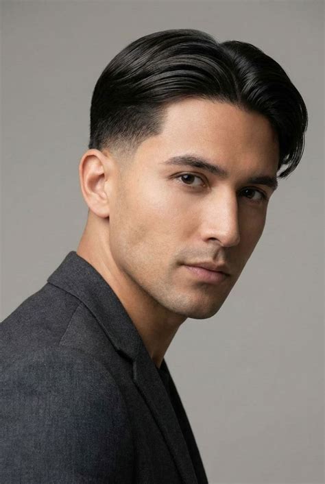41 2 Block Haircut Ideas Men