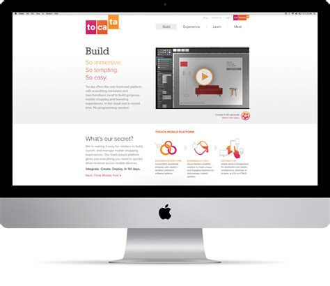 Tocata Matt Heady Product Design And Strategymatt Heady Product