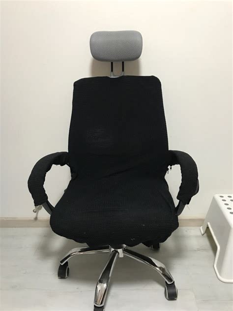Free Fcfs Computer Office Chair Furniture And Home Living Furniture
