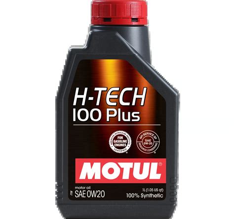 Каталог моторных масел Motul