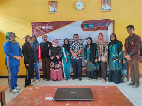 Pelatihan Penggunaan Metode Clustering Untuk Mengidentifikasi Karakteristik Siswa Fakta Jabar