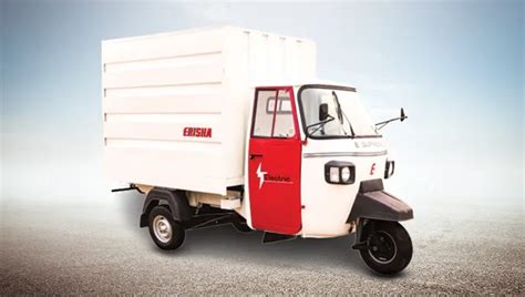 Erisha E Supreme 3 Wheeler Price Range And Reviews 2025