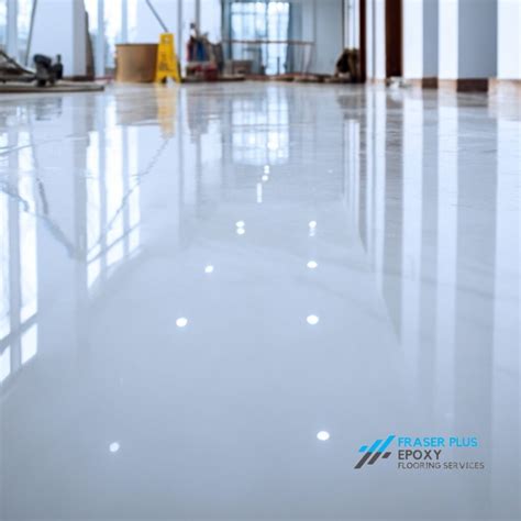 How Thick Can You Pour Self Leveling Epoxy Flooring Epoxy Flooring Vancouver