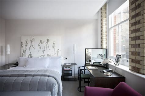 Hotel Boundary Shoreditch London New 2025 Prices Reviews Book Now