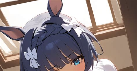 ウマ娘 ゼンノロブロイ はとぽっぽのイラスト Pixiv