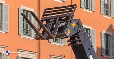 Start Your Journey As A Telehandler Operator Ccm