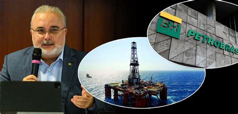 Petrobras Considerava Aquisição De Gigante Internacional Revela Jean