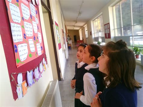 ქართული ენა და ლიტერატურა სკოლაში დედაენის დღე