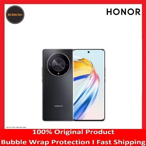 Honor X B G GB RAM GB RAM GB ROM Original Honor Malaysia Lazada